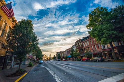 Things to Do in Madison, Indiana Weekend Trip Ideas & Itinerary