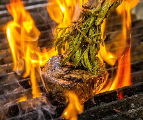 Best Waterfront Restaurant In Louisiana: Tchefuncte's Restaurant