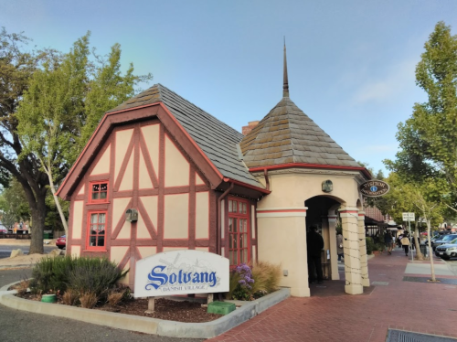 Things to Do in Solvang, California: Weekend Trip Ideas & Itinerary