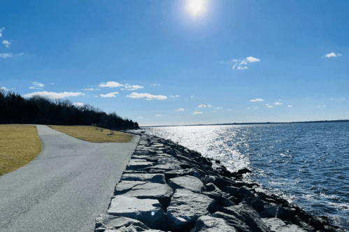 Harrisville, Rhode Island: A Tiny Town With A Terribly Creepy Past