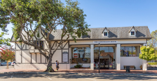Things to Do in Solvang, California: Weekend Trip Ideas & Itinerary