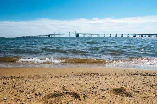 The Fascinating Historical Discoveries of Joppa, Maryland