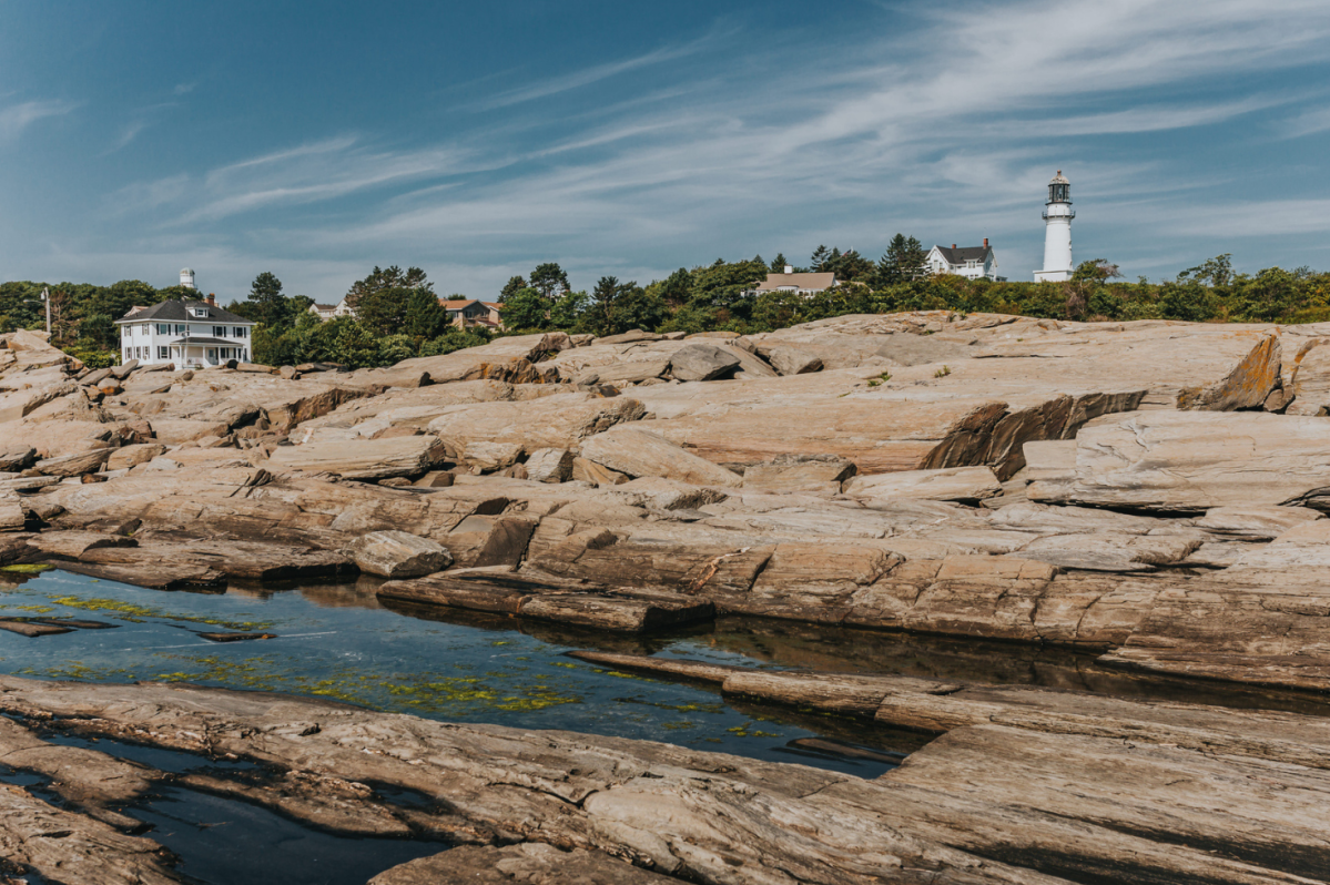 Best Road Trips in Maine: 11 Road Trip Ideas + Itinerary