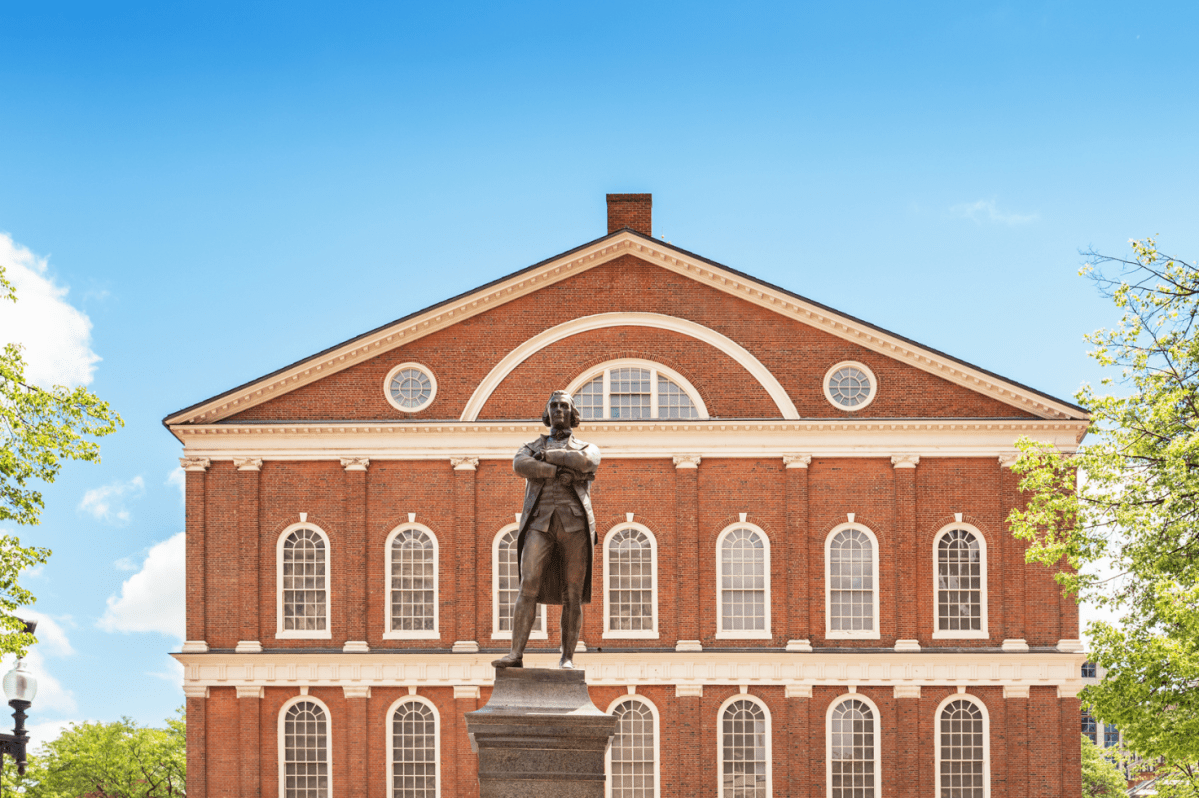 The 15 Best Things to Do in Massachusetts in Summer