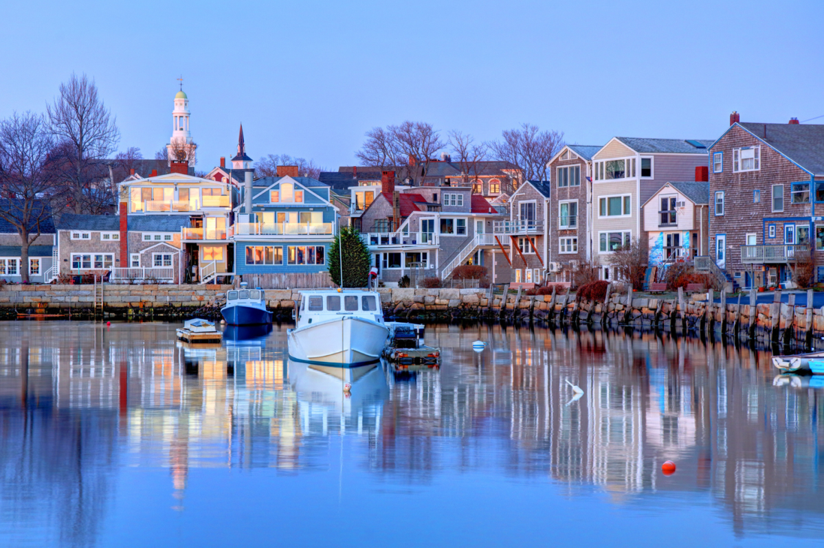 Best Road Trips in Massachusetts: 11 Road Trips + Itinerary