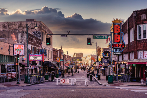 Trips & Routes | Only In Tennessee