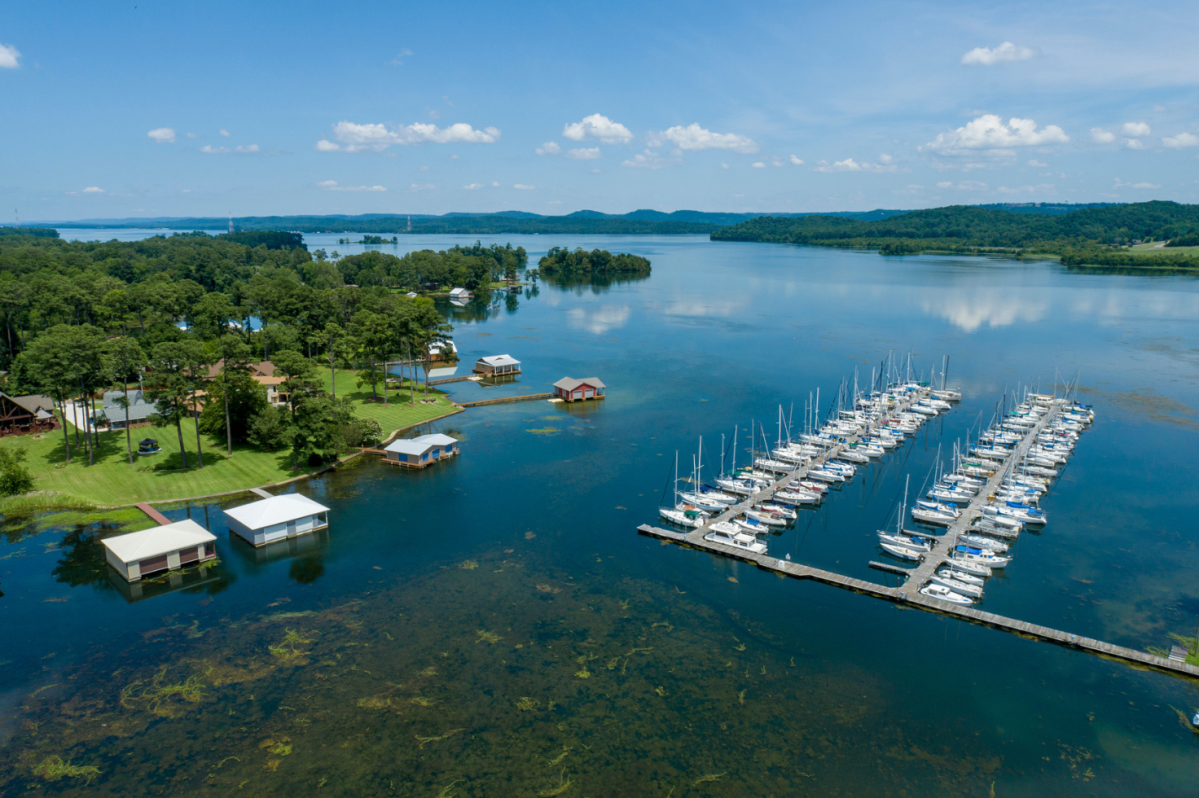 The 15 Best Things To Do In Alabama In Summer