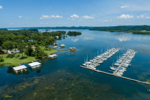 Things To Do In Point Clear Alabama A Charming Tiny Beach Town
