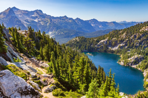 Day Trips Near Me: 12 Amazing Washington Day Trip Ideas