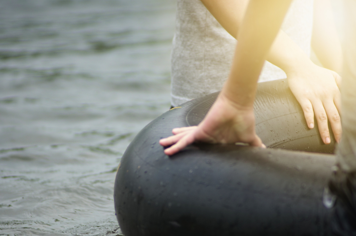 Snoqualmie River: Best Lazy River in Washington For Summer Float