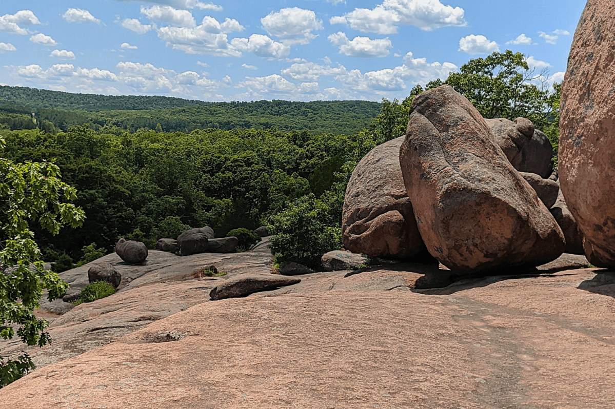 The Scenic Missouri Road Trip That Will Take Your Breath Away