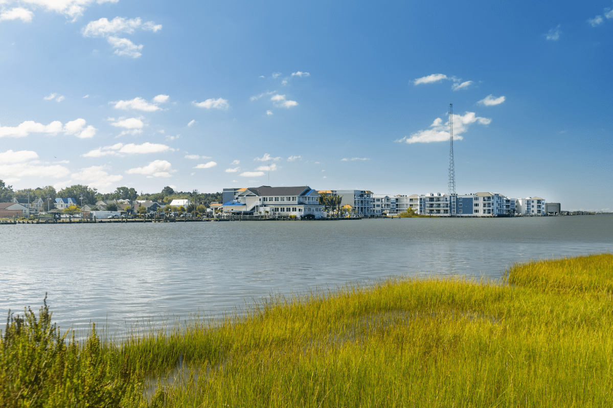 10 Small Towns in Virginia Filled With Charm