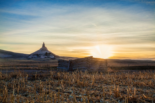 18 Best Hikes In Nebraska: Top-Rated Hiking Trails To Visit