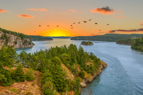 Chesaw Washington: Small Town With Roots In Gold Mining