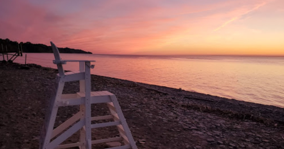 Leave Your Worries Behind When You Take A Day Trip To This Hidden Gem ...