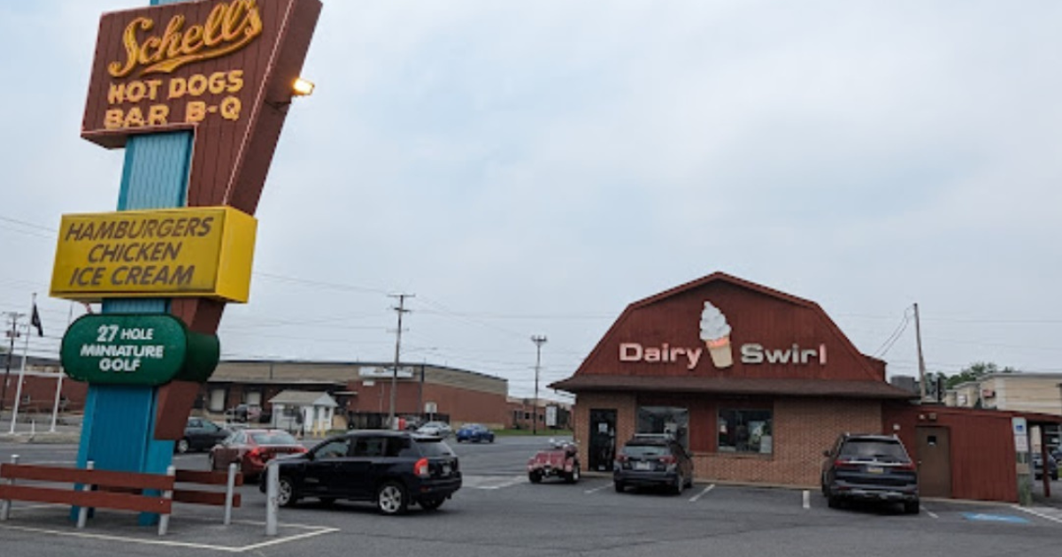 Schell's: Unforgettable Attraction In Temple, Pennsylvania