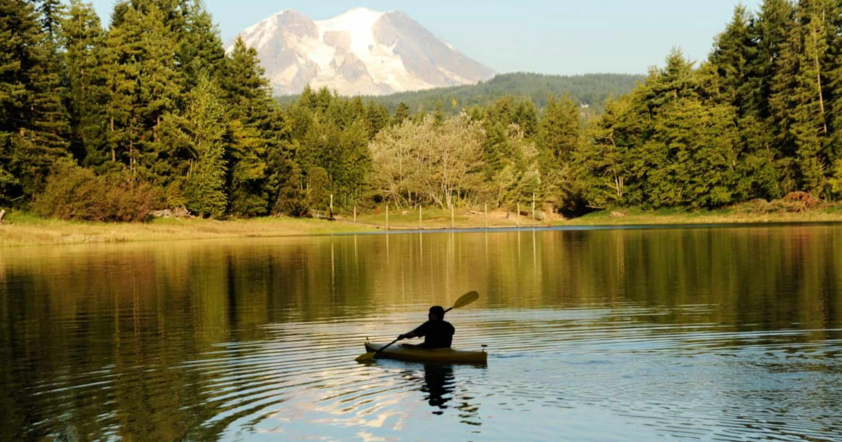 The Best Small Town Getaway in Washington: Best Things to Do in Eatonville