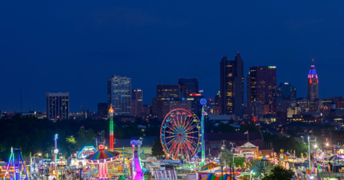 The 15 Best Things To Do In Ohio In Summer