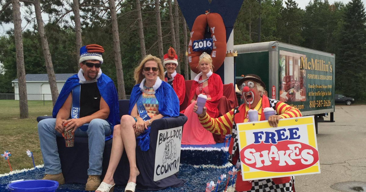 Yale Bologna Festival: A Unique Michigan Event