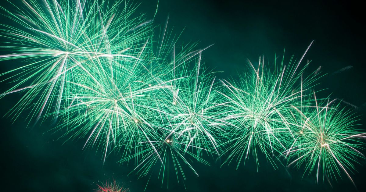 Here Are The 7 Best Fourth Of July Fireworks In North Dakota