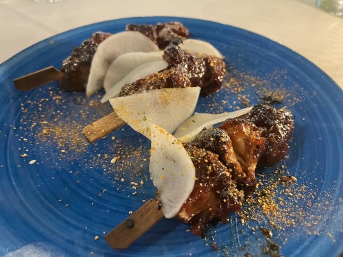 I Dined At Full Bloom, Miami Beach’s Very First Vegan Restaurant