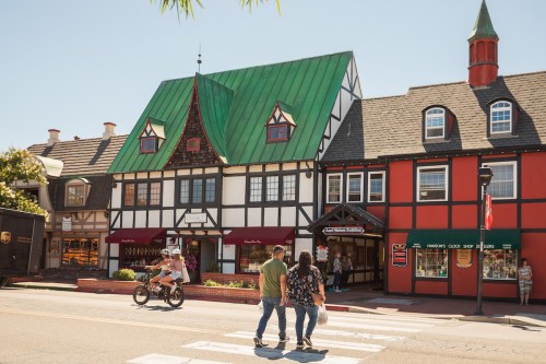Things to Do in Solvang, California: Weekend Trip Ideas & Itinerary