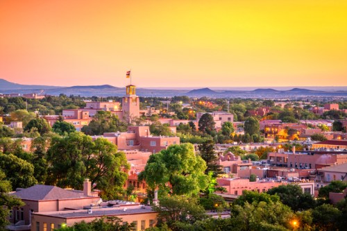 12 Unforgettable End-Of-Summer Vacation Ideas In The U.S.