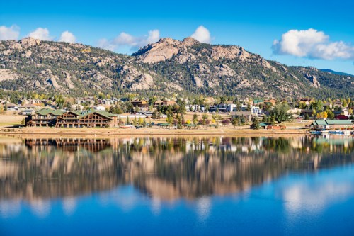 This Road Trip Through Colorado Leads You To 9 Stunning Lakes
