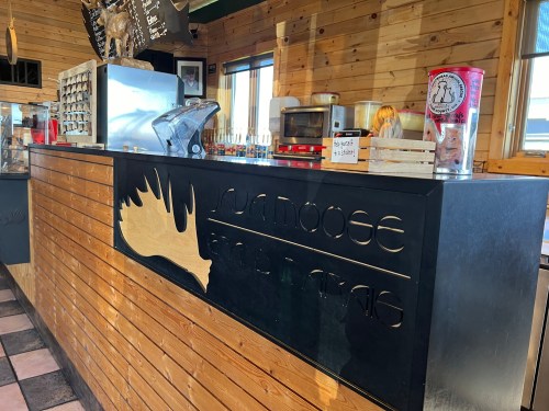 Java Moose Is My Favorite Outdoor Coffee Shop In Minnesota