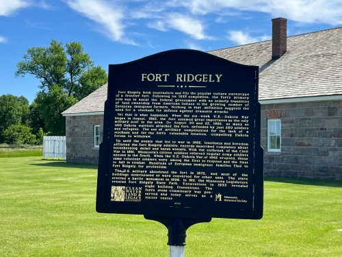 Check Out My Spontaneous Road Trip Stops Through Minnesota