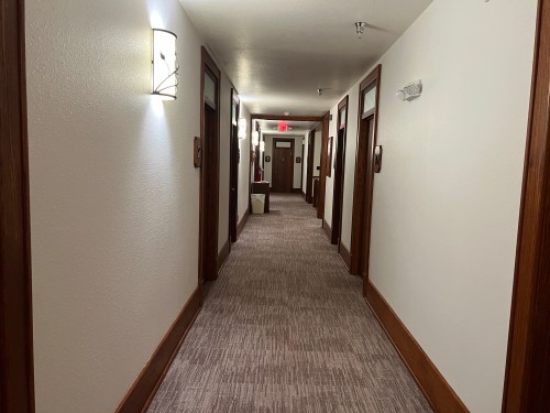 Unique Stay: Douglas Lodge At Itasca State Park In Minnesota