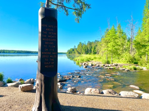 Unique Stay: Douglas Lodge At Itasca State Park In Minnesota