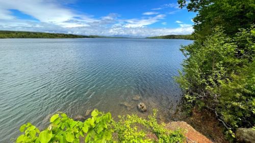 Lake Maumelle: Underrated Fishing Spot In Arkansas