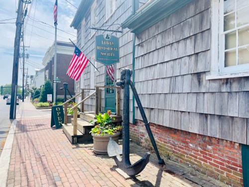 Things to Do in Lewes, Delaware: Weekend Trip Ideas & Itinerary