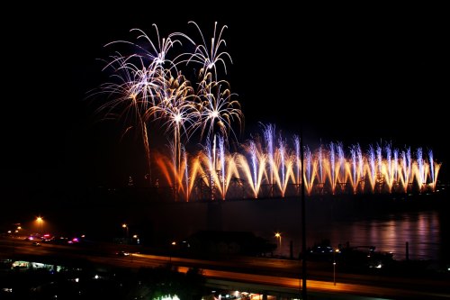 Best 4th of July Fireworks Indiana: Where To Watch Fireworks 2024