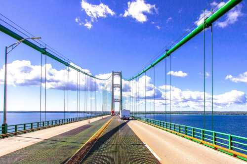 Clare Is One Of The Most Charming Amish Towns In Michigan