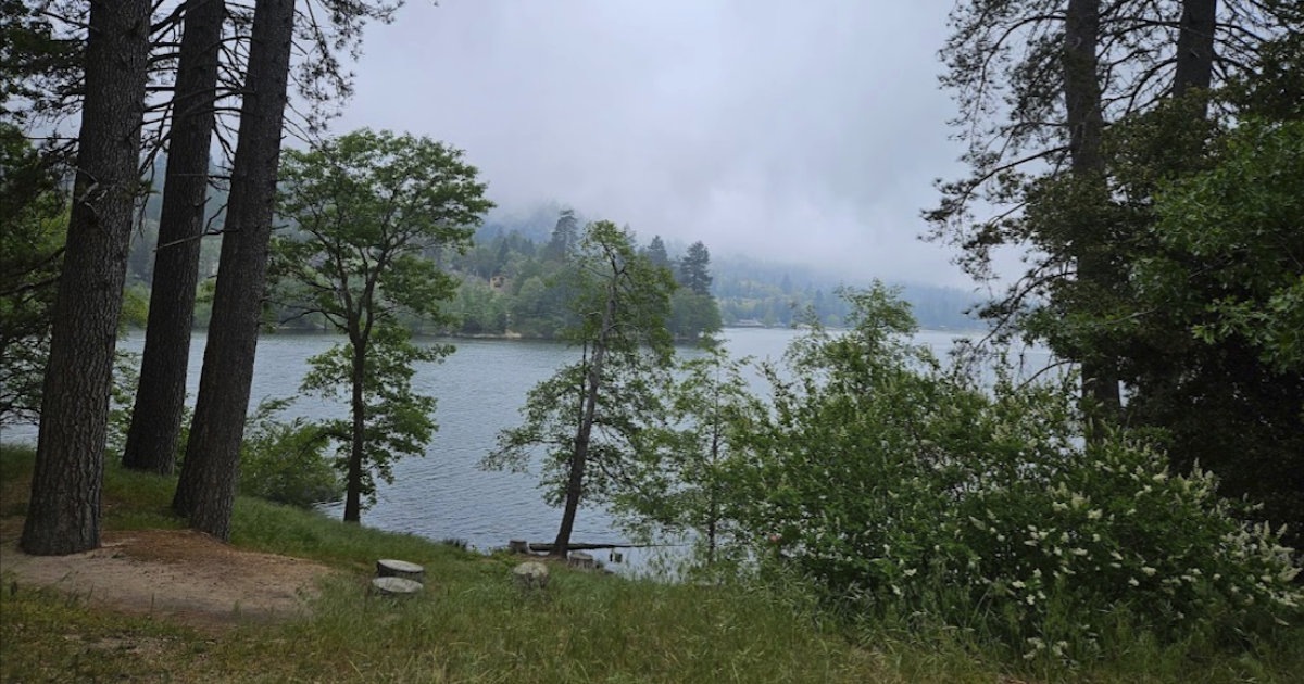 The Gorgeous, Lesser-Known Lake Is One Of The Most Underrated Fishing ...