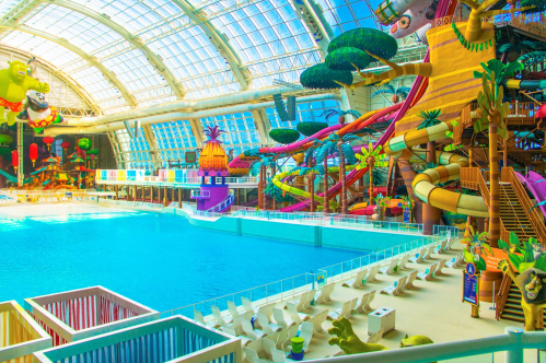 Indoor Attractions Near Me: 12 Incredible Places Across The U.S.