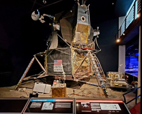 Cosmosphere In Hutchinson, KS: Great Budget Day Trip In Kansas