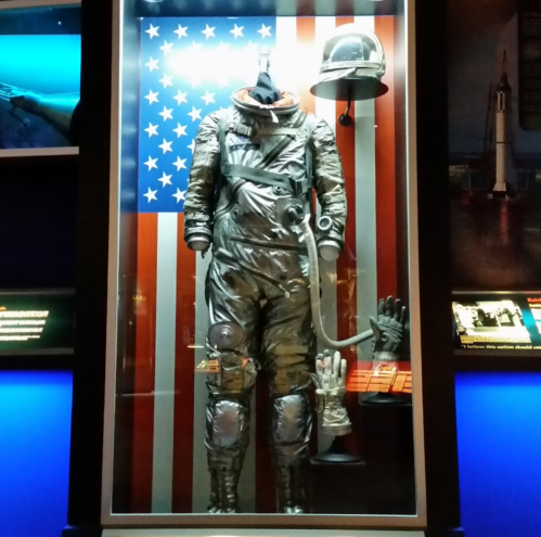 Cosmosphere In Hutchinson, KS: Great Budget Day Trip In Kansas