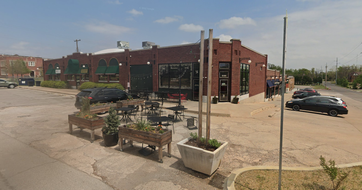 Red Rooster In Oklahoma City Offers A Farm To Table Brunch