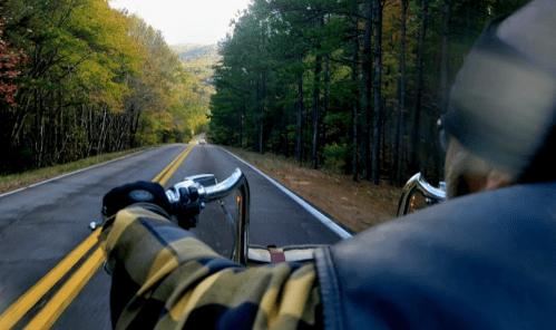 Kerr Nature Center Has A Beautiful Hiking Trail In Oklahoma