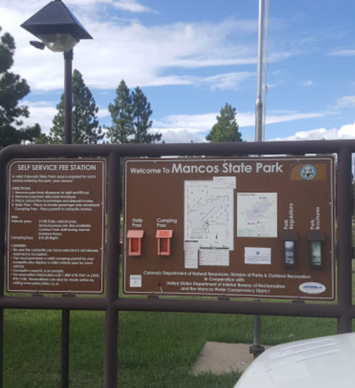 Mancos State Park Is A Hidden Gem In Colorado Worthy Of A Visit
