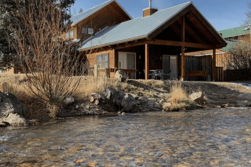 Things to Do in Red River, NM: Weekend Trip Ideas & Itinerary