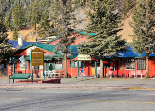 Things to Do in Red River, NM: Weekend Trip Ideas & Itinerary