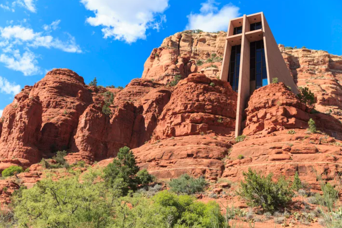 Spontaneous Adventure: Weekend Road Trip in Arizona