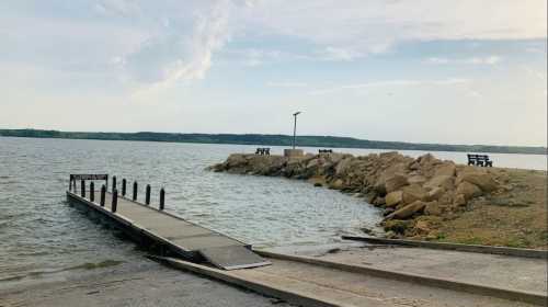 The 12 Most Beautiful Lakes In Kansas According To Kansans