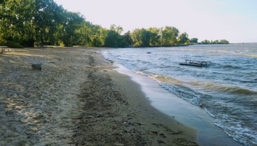 8 Beach Lakes In Kansas Worth A Visit This Summer