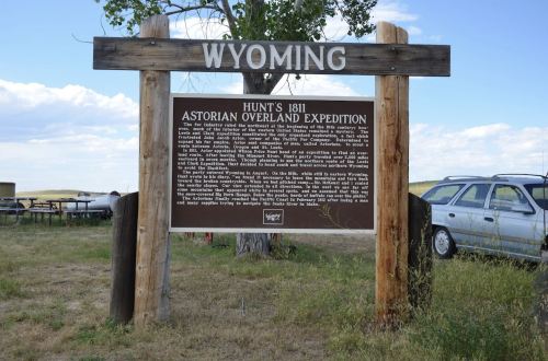 Spotted Horse Bar and Grill: A Remote Restaurant In WY