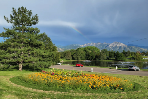 Why Is Utah Called The Beehive State?
